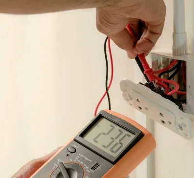 Low Voltage Systems
